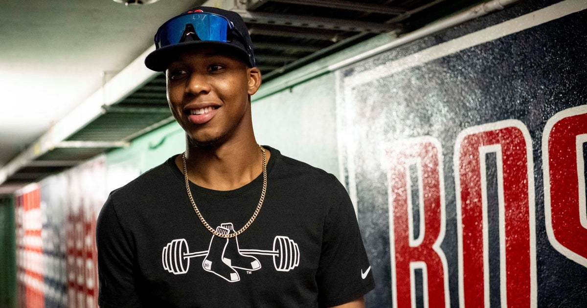 Red Sox shut down Brayan Bello with forearm soreness, but Alex Cora ...