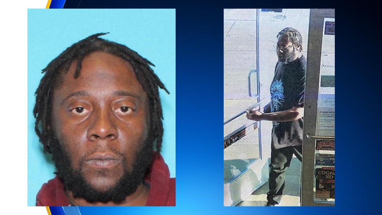 Arrest warrant issued in murder of woman in Hanover Park - CBS Chicago