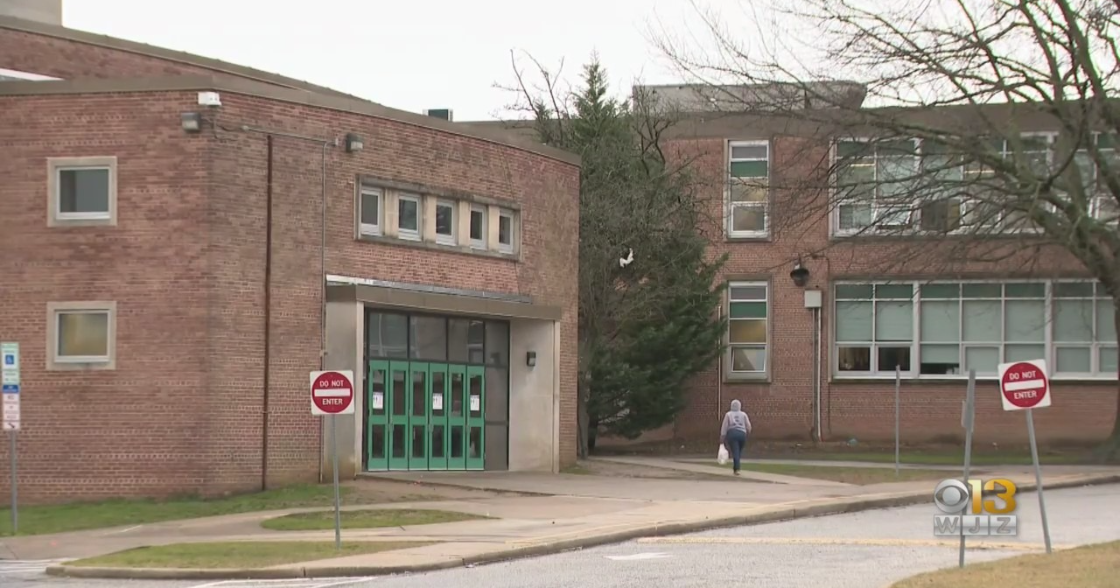 Dozens of students at a Baltimore County school have caught the stomach ...