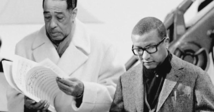 Black History Month: Billy Strayhorn - CBS Pittsburgh
