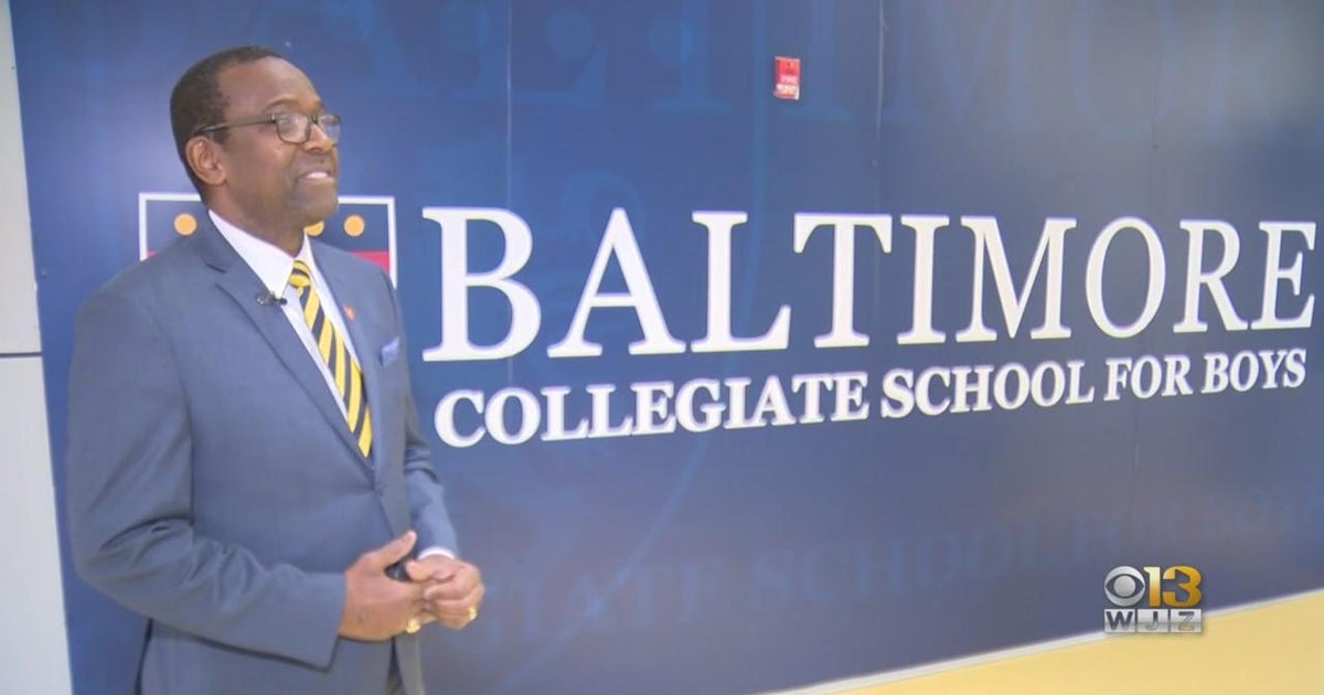 Baltimore Collegiate School for Boys' staff make final push to keep the ...