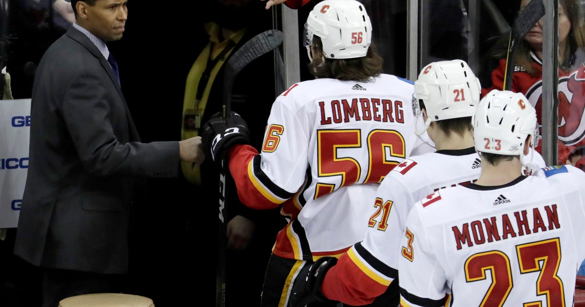 Paul Jerrard, former NHL assistant, dies of cancer at 57 - CBS Minnesota