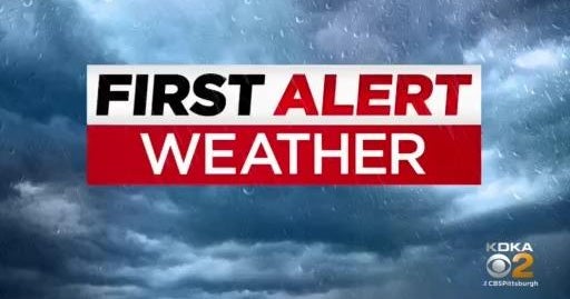 KDKA-TV Nightly Forecast (2/16) - CBS Pittsburgh