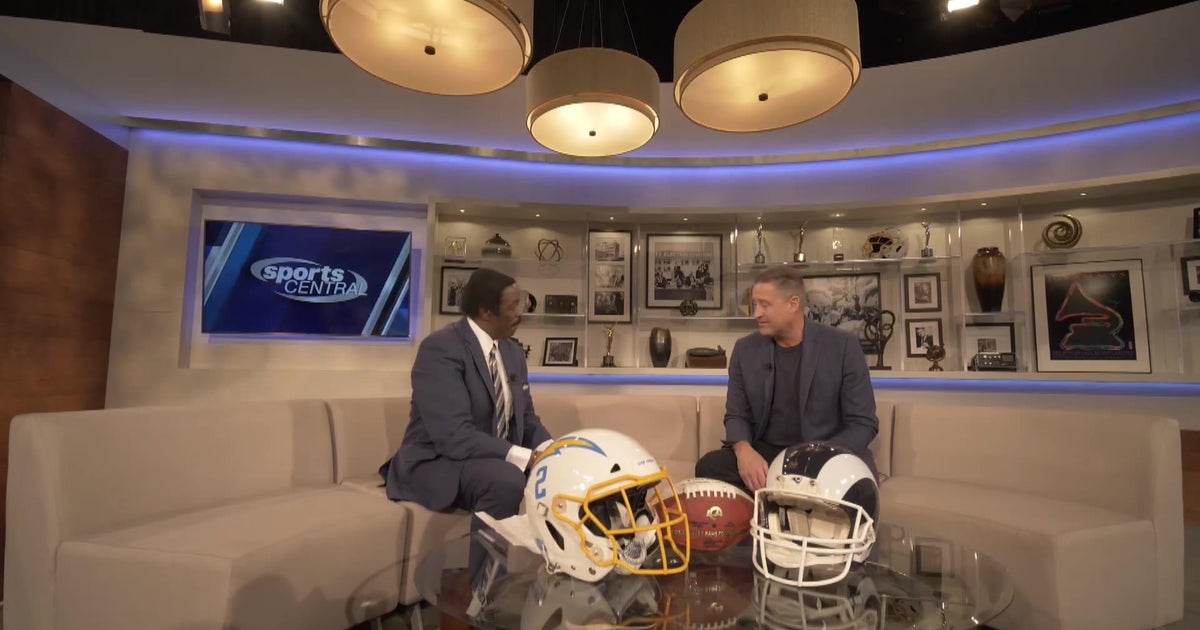 Season 2, Episode 1: Jim Everett - CBS Los Angeles