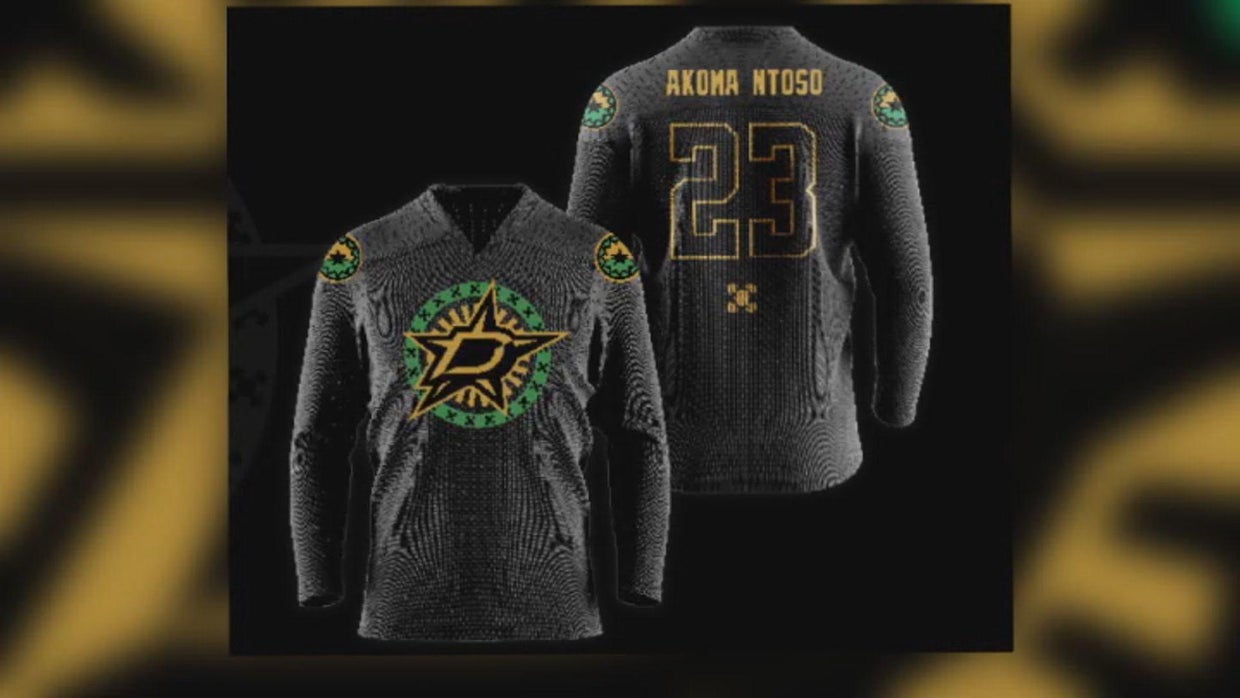 Dallas Stars to hold first annual Black History Night this weekend ...