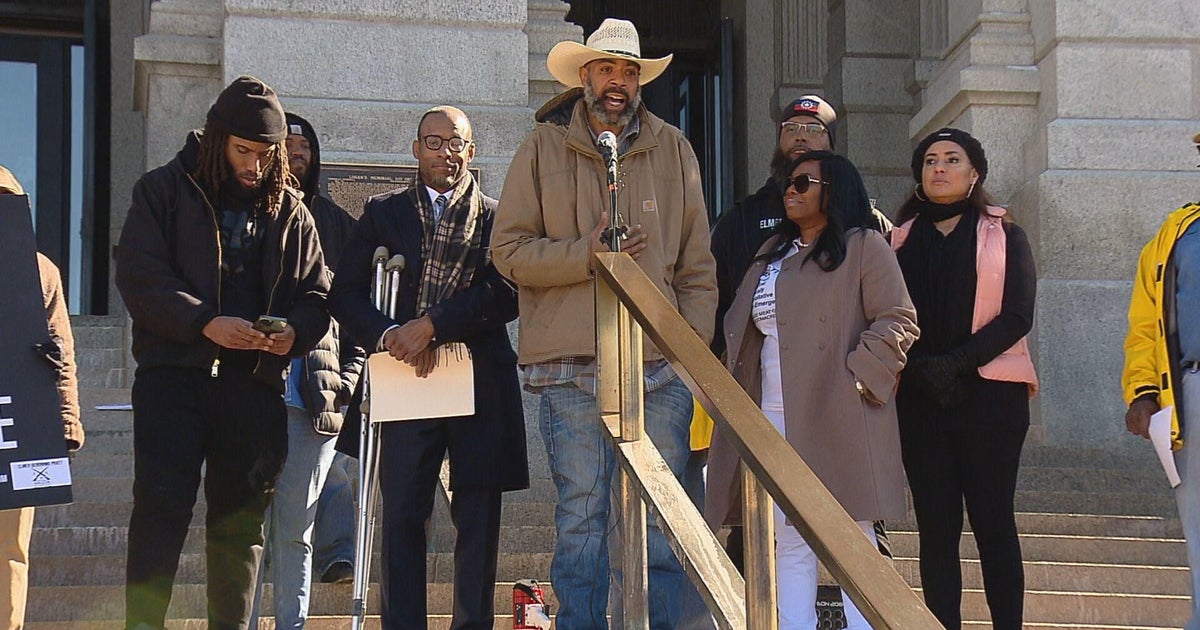 Felony charges of stalking, harassment dropped against ranchers in El ...