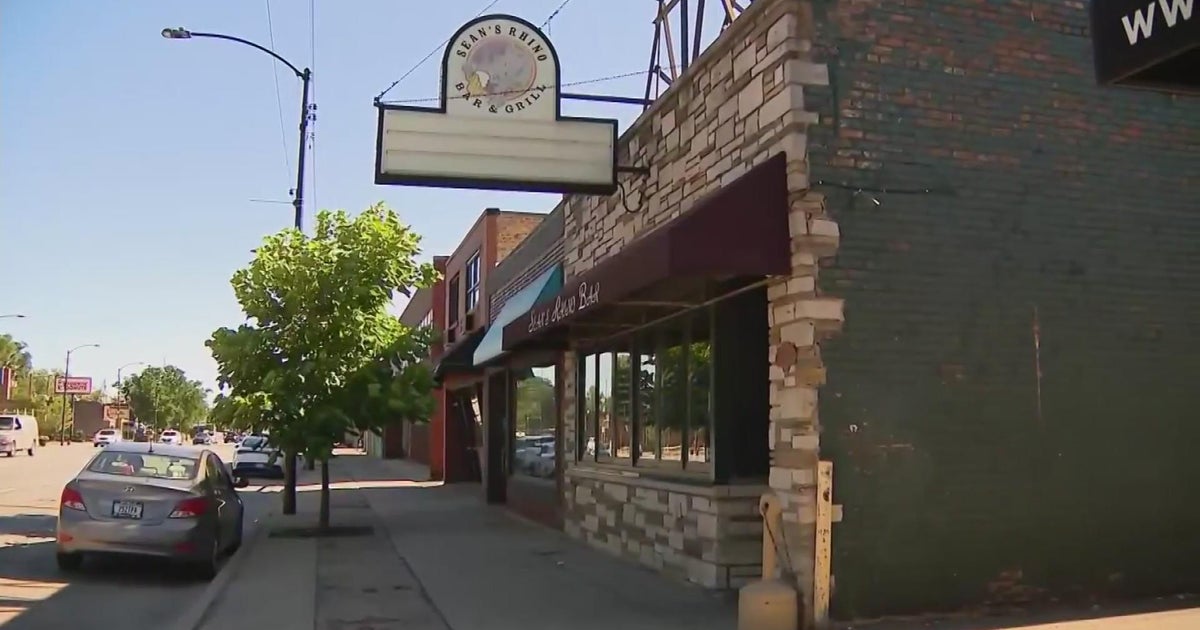 Bar was in violation of liquor license when off-duty CPD Officer was ...