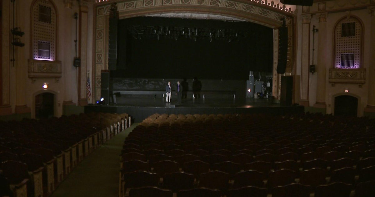 The Greenwich Village of the Garden State: New Jersey's Red Bank offers ...