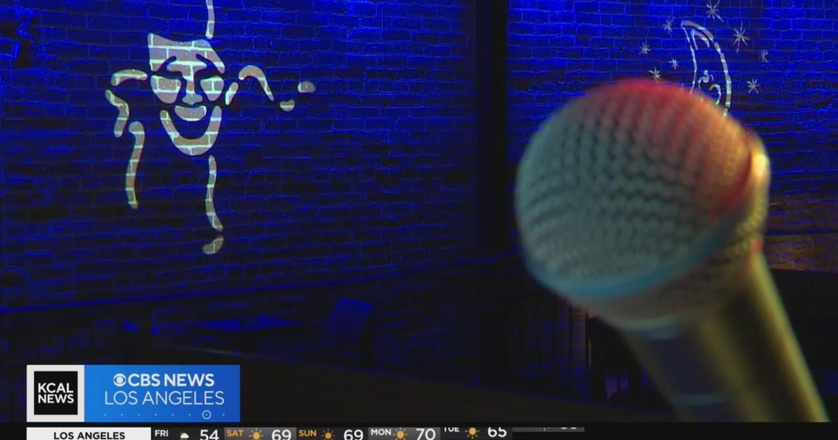 The Ice House reopens in Pasadena with newly renovated inside - CBS Los ...
