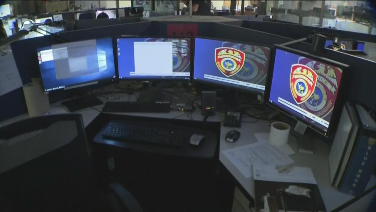 Cyberattack News - CBS New York