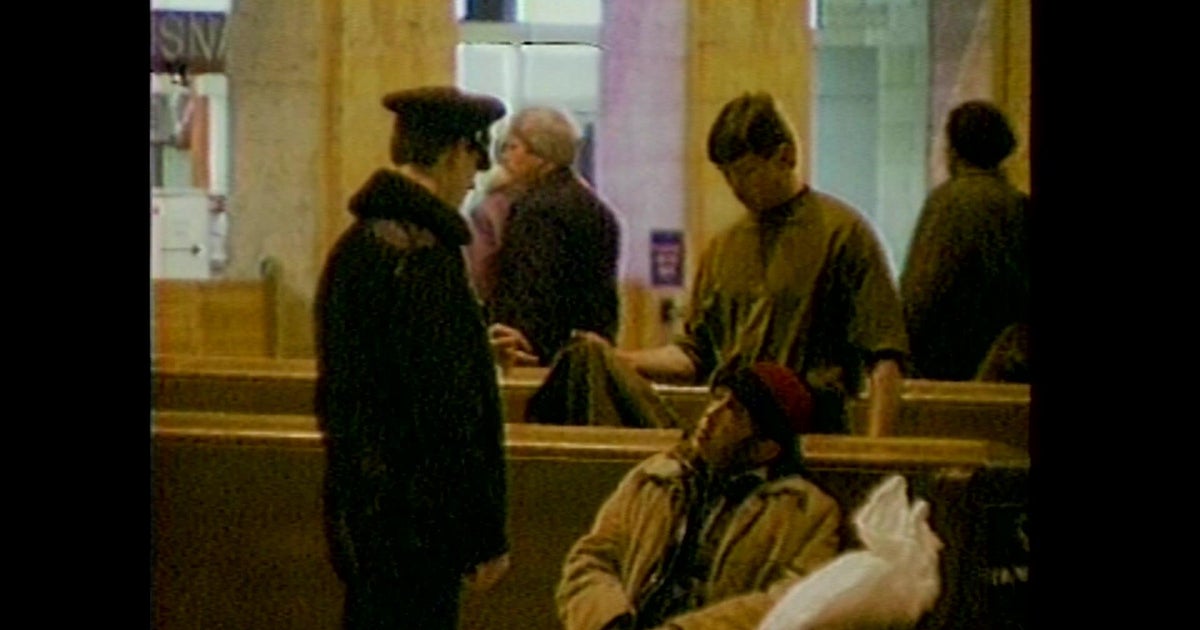 Walter Jacobson's Mean Street Diary: Parts II and III - CBS Chicago