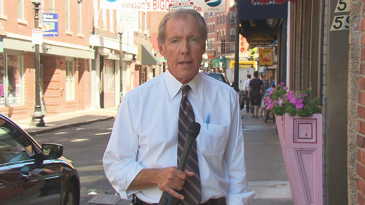 Bill Shields to be posthumously inducted into Massachusetts ...