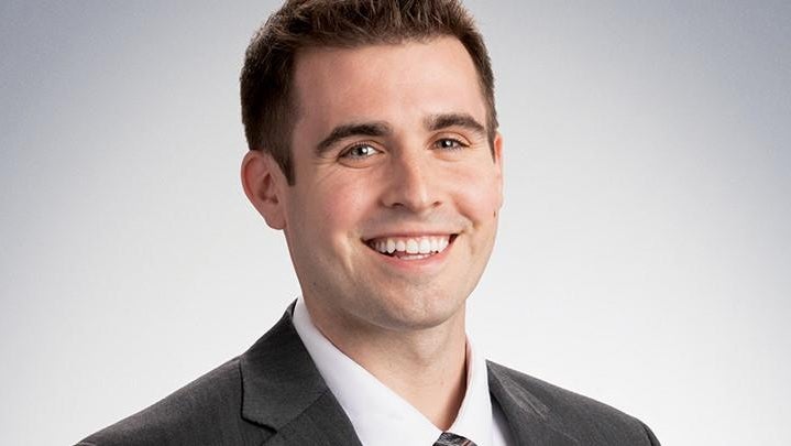 Charlie Walter - CBS San Francisco
