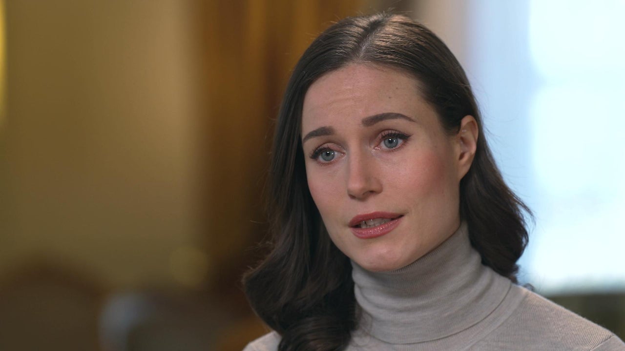 Sanna Marin news - Today’s latest updates - CBS News
