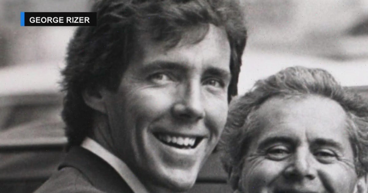 Remembering WBZ-TV legend Bill Shields - CBS Boston