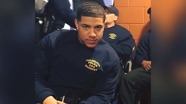 Temple police officer shooting: What we know - CBS Philadelphia