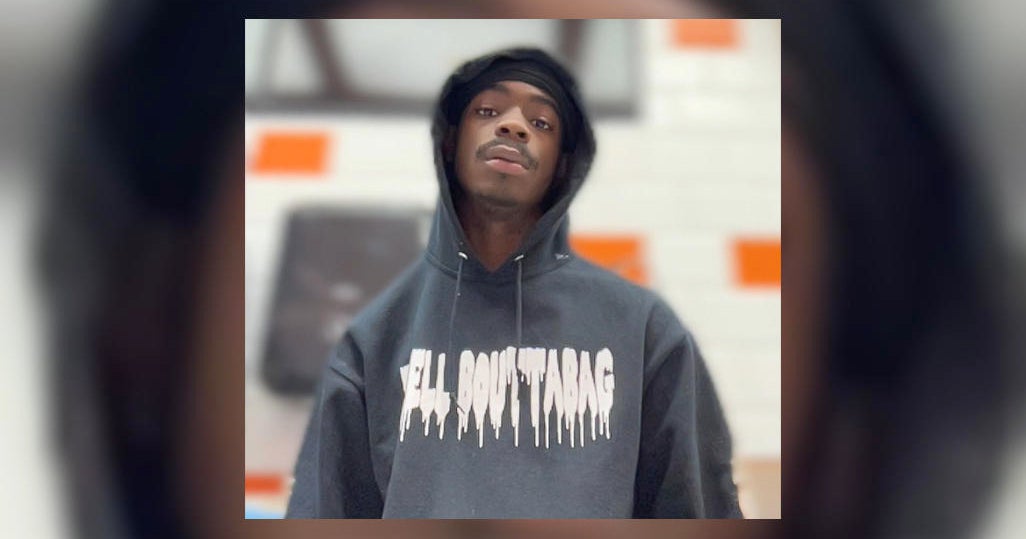 Bloomington PD: Kentrell, a missing person, may be a danger to himself ...