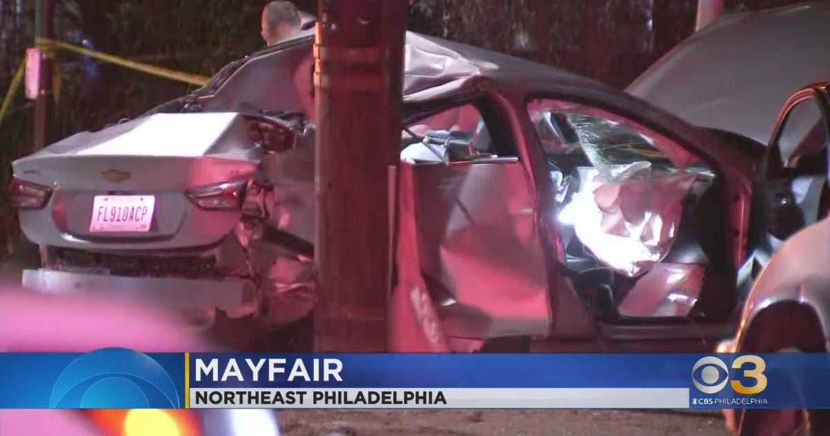Deadly crash in Mayfair has neighbors sounding alarm about speeding ...