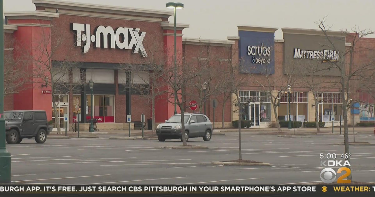 Waterfront puts in place new curfew and youth supervision policy - CBS ...