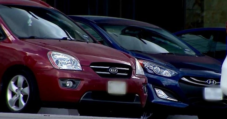 Frey, Carter, Ellison call for Kia and Hyundai safety recall after rise ...