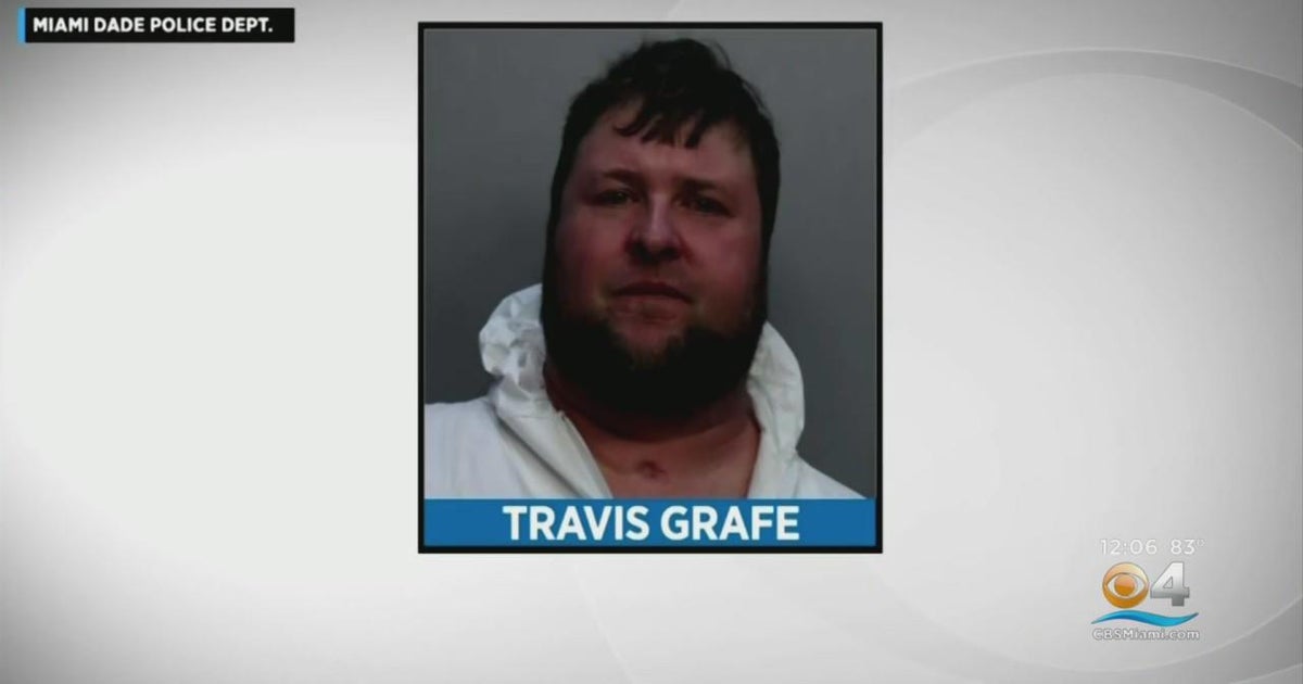 Son of Knaus Berry Farm owner charged in brutal attack on her - CBS Miami