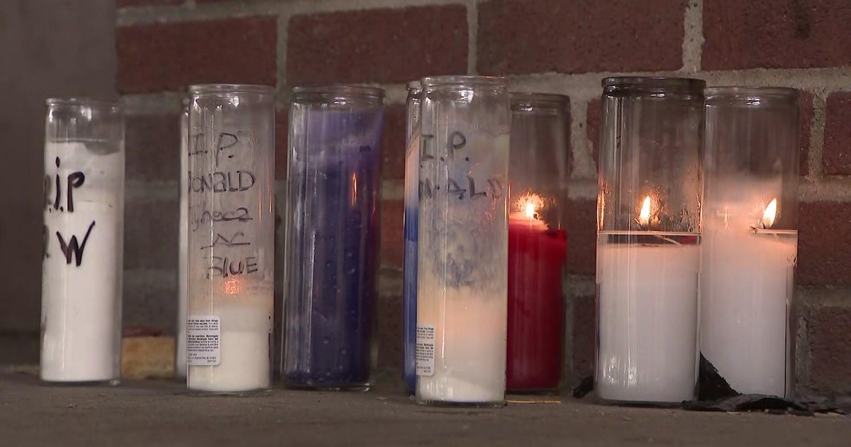 Search for suspect and motive after 75-year-old man found dead inside ...