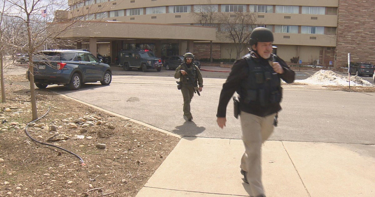 More information revealed surrounding Boulder man arrested after firing ...