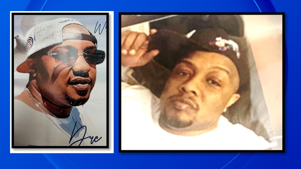 Crime Stoppers offering reward for information on fatal shooting of DeAndre Young - CBS Detroit