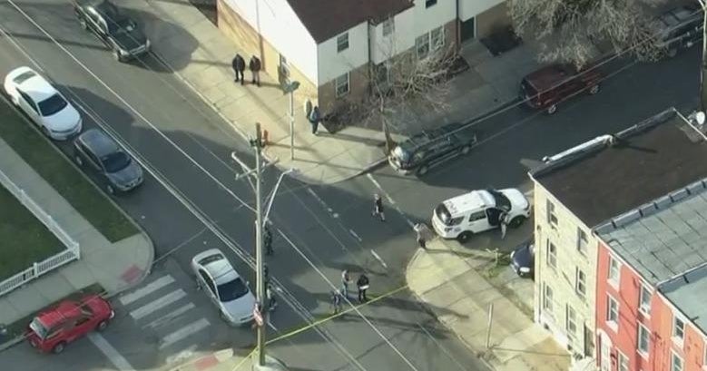 2 teenagers shot in North Philadelphia near Temple: police - CBS ...