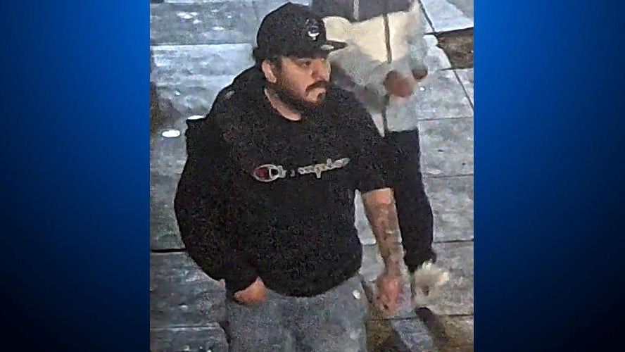 Police release photo of San Francisco Tenderloin stabbing suspect - CBS ...