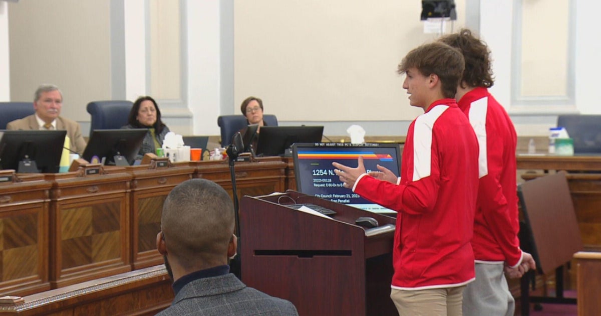 East High School students to demand boost in safety and security after ...