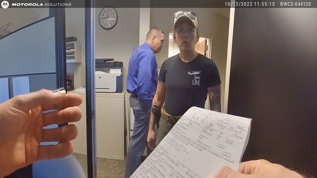 Douglas County deputy pleads guilty after police initially didn't ...