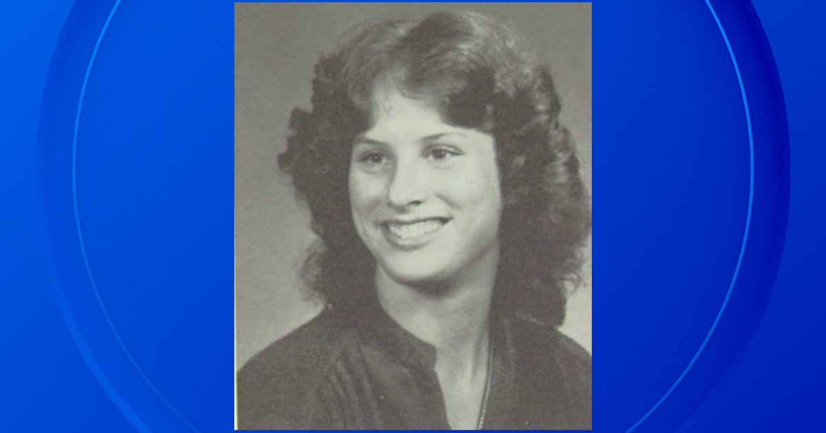 Livingston County Cold Case team solves 1983 murder decades later - CBS ...