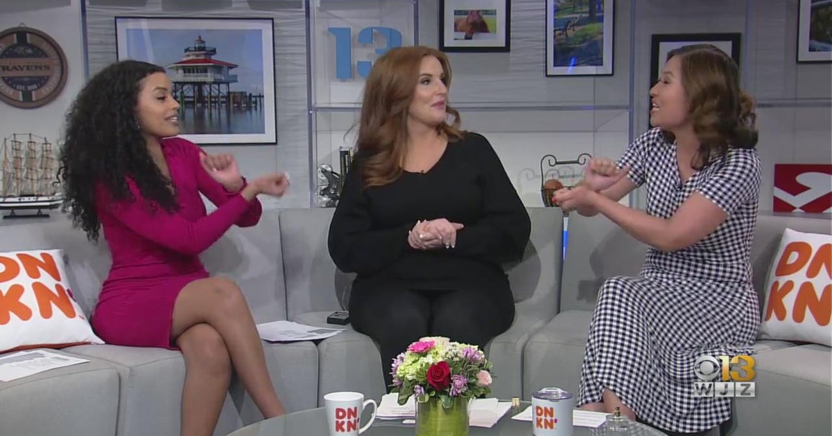 Behind the lens: Linh Bui on making her own perfume with a Maryland ...