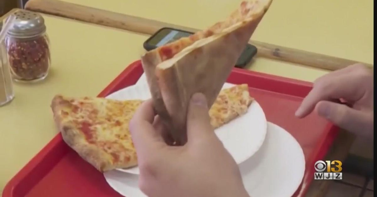 'Food swamps' a barrier to people living healthy lives in Baltimore and ...