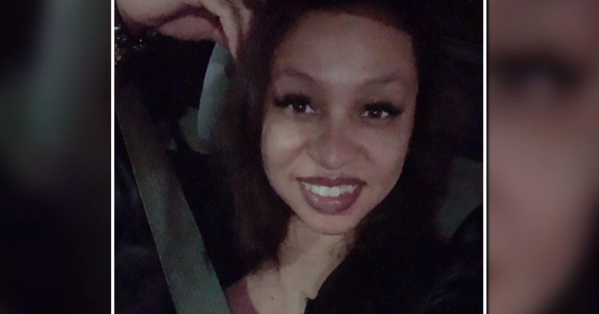 Bolingbrook accident kills woman who was pushing her car - CBS Chicago