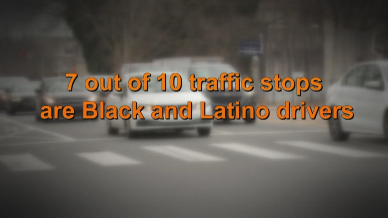 What impact has Achieving Driving Equality law made in Philly? - CBS ...