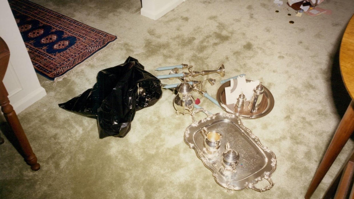 The Brighton ax murder: A timeline of the 40-year-old cold case - CBS News