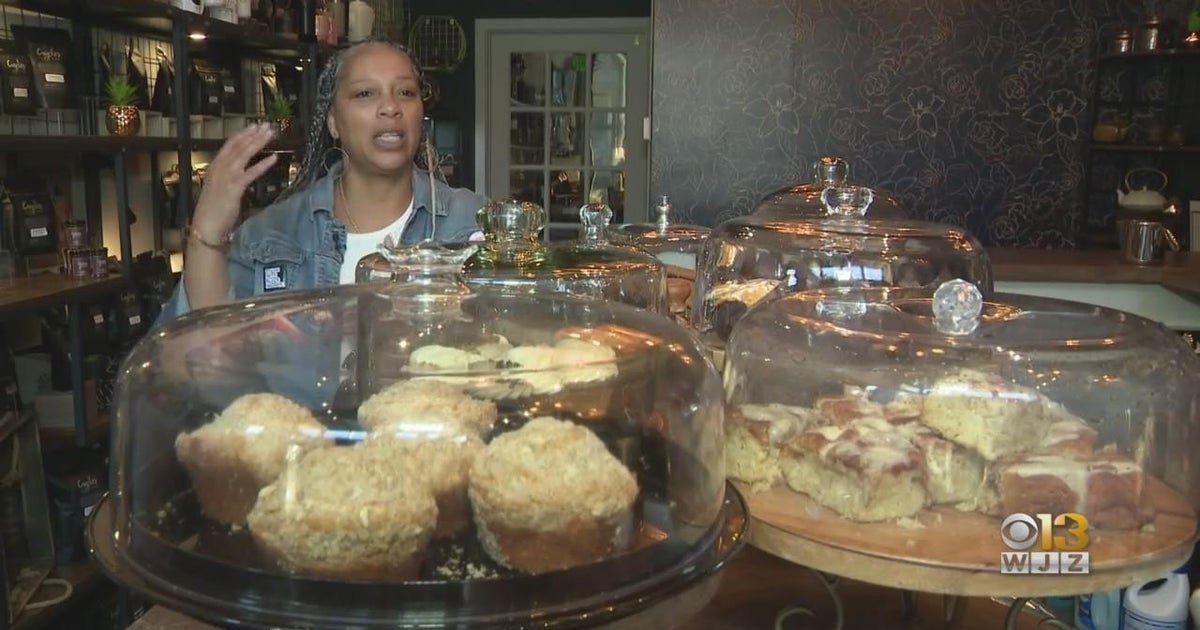 Black-owned businesses unite to revitalize Howard Street in downtown ...