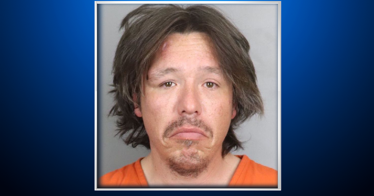 Leonard Farrar accused of Arapahoe County Key Bank robbery, leaving ...