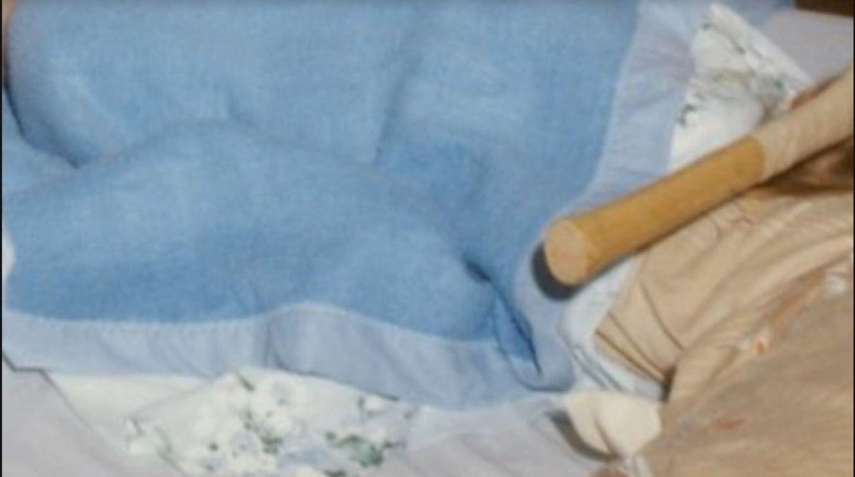 The Brighton ax murder: A timeline of the 40-year-old cold case - CBS News