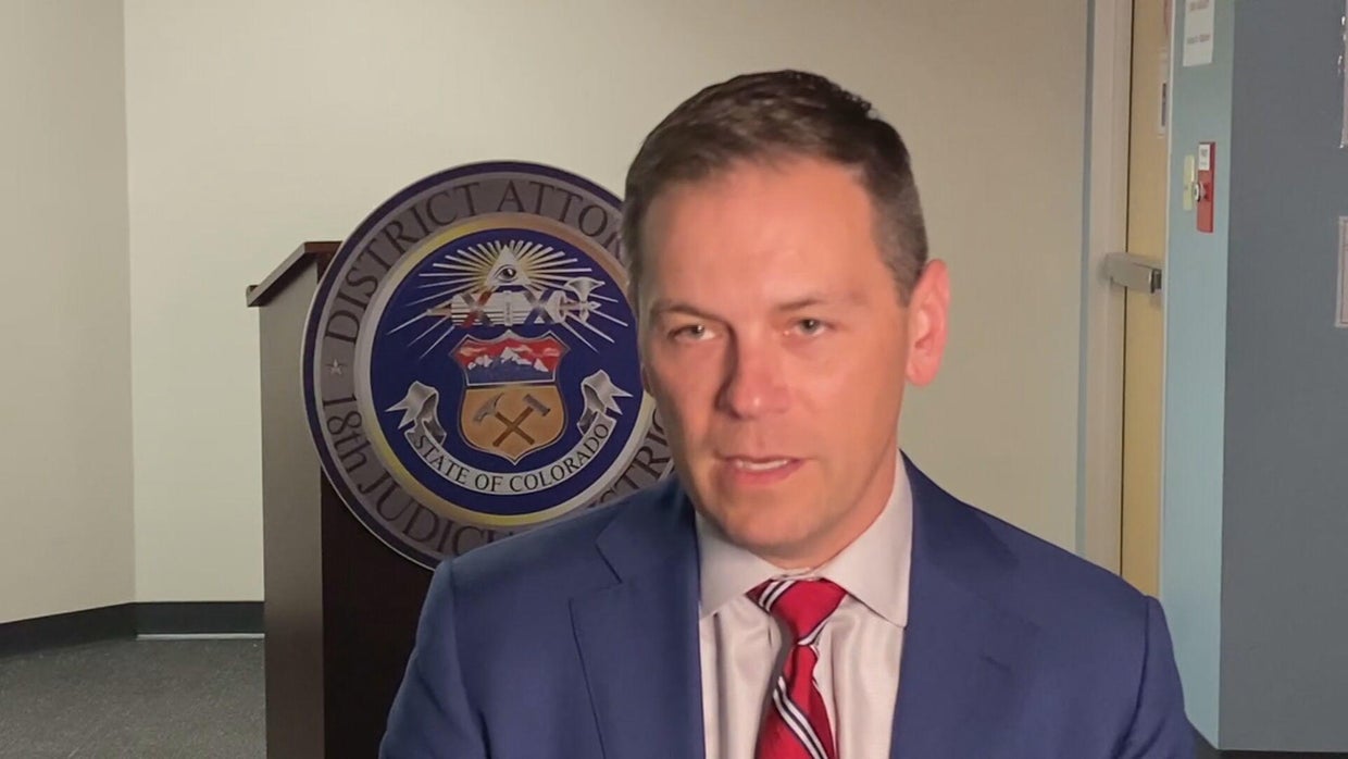"Ghost guns" on the rise in Colorado, Denver lawmaker to introduce bill ...