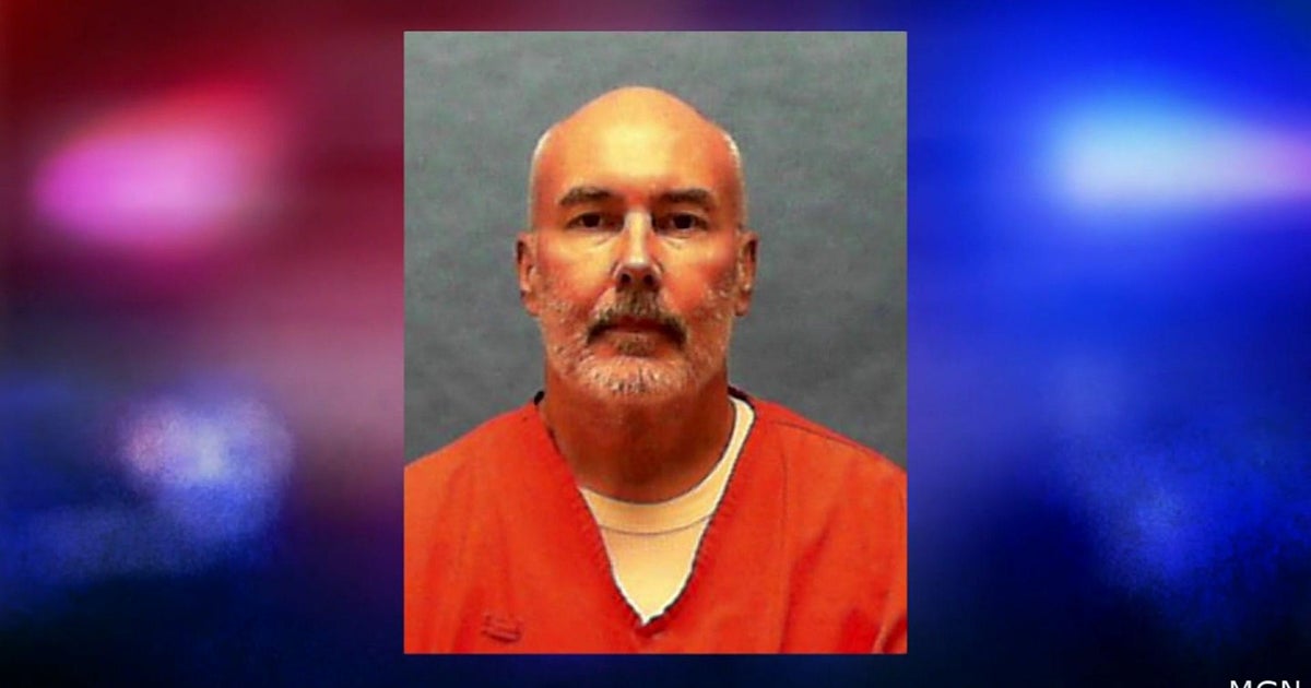 Florida executes man for 1990 murder - CBS Miami