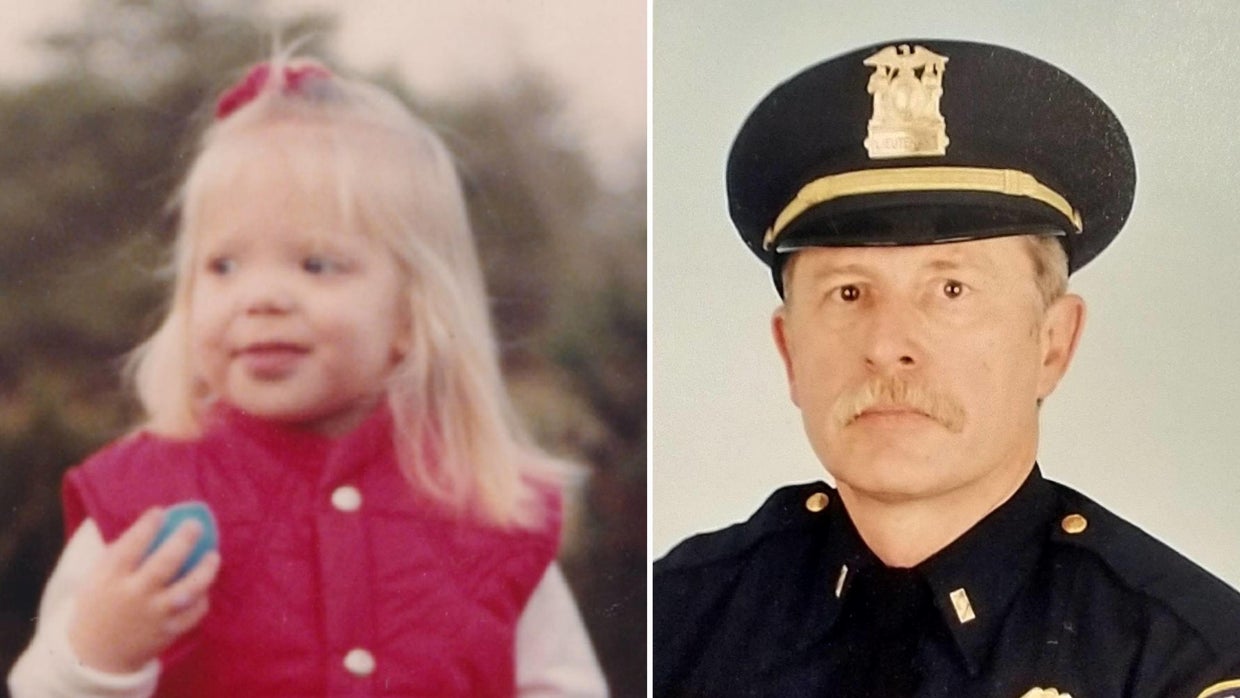 The Brighton ax murder: A timeline of the 40-year-old cold case - CBS News