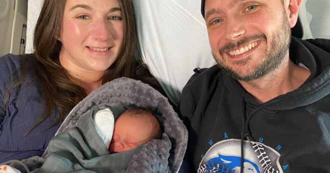 "It all came together in exactly the right way": Minnesota families ...