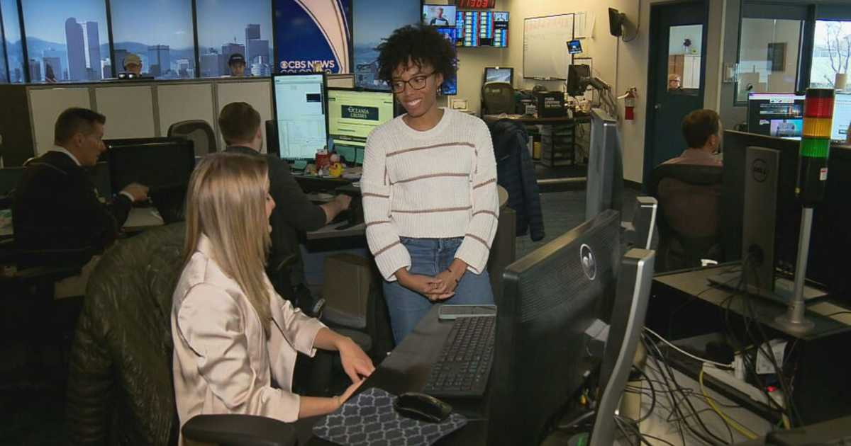 CBS News Colorado's Black journalists share insights on community ...