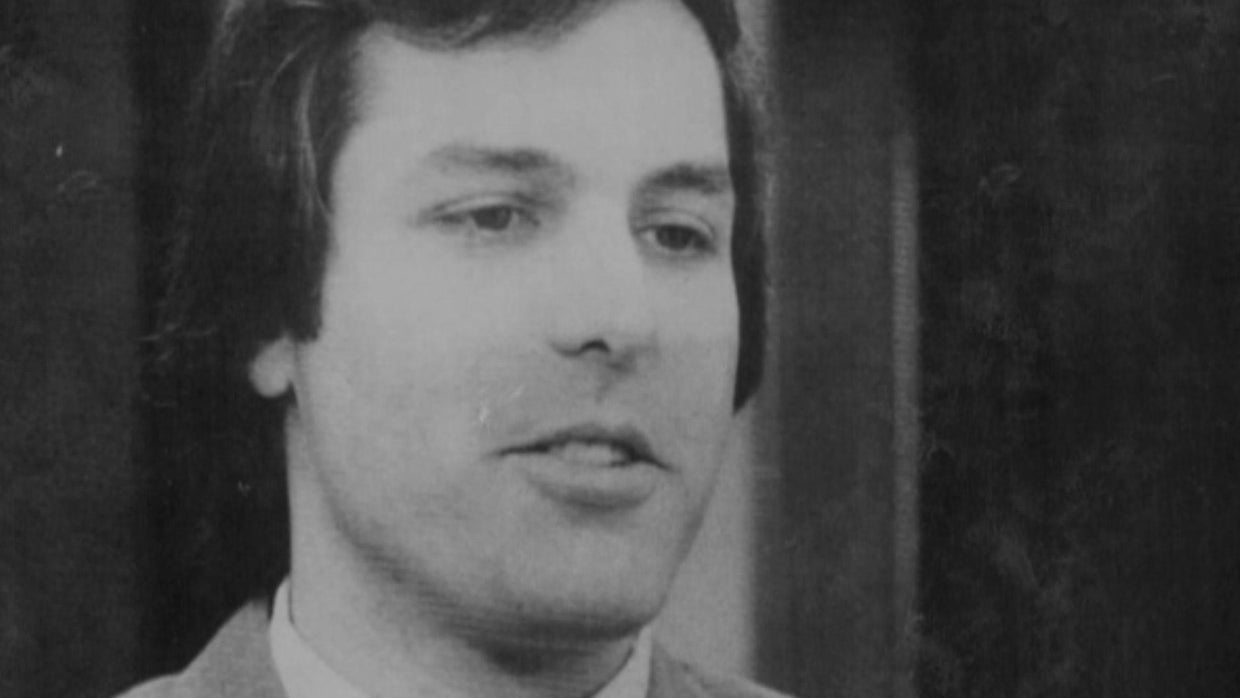 The Brighton ax murder: A timeline of the 40-year-old cold case - CBS News