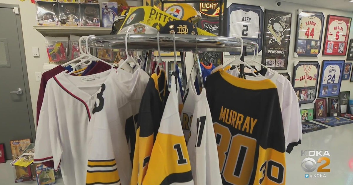 YinzerCon goes 'yinzer viral' after announcement, organizer says - CBS ...