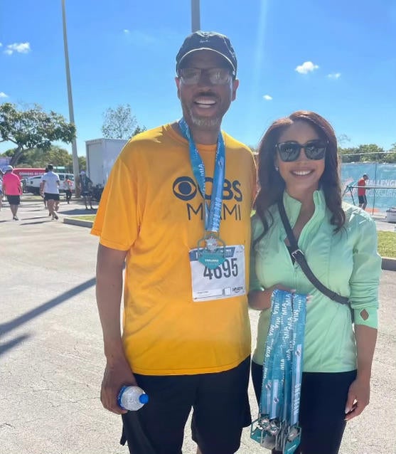 PHOTOS: 13th annual Dolphins Challenge Cancer