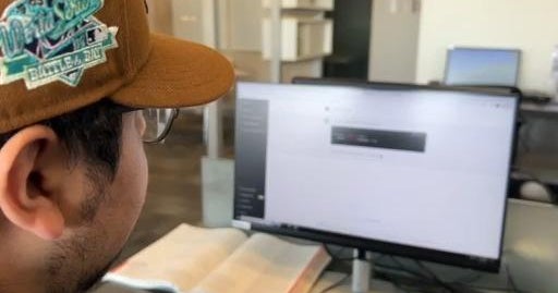 Denver professors teaching the next generation about A.I. technology ...